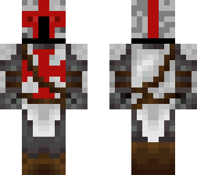 kight | Minecraft Skin