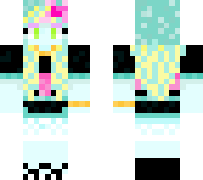 monster high | Minecraft Skins