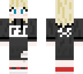 laura | Minecraft Skins