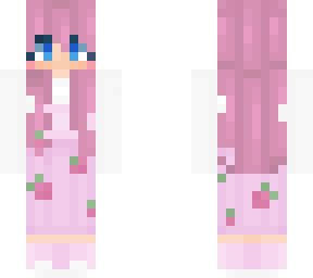 ldshadowlady | Minecraft Skins