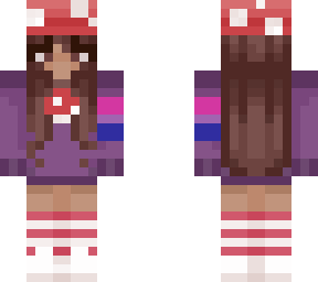 Loony | Minecraft Skin