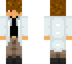evilluzu luzu psicologo karmalandv | Minecraft Skins