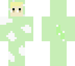 matcha | Minecraft Skin