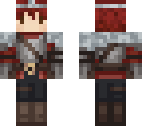 knight human medieval | Minecraft Skins