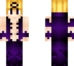 meliodas | Minecraft Skins