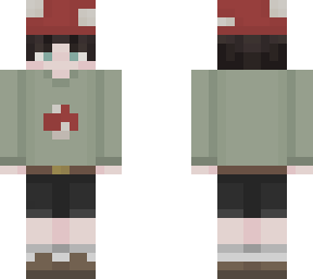 Dw Skin Minecraft Skins