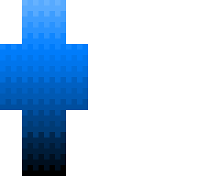 navy blue | Minecraft Skin