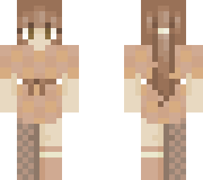 Pangolin ~ TCE | Minecraft Skin
