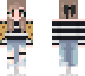 michelle | Minecraft Skins