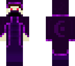 PenguinV01 custom skin (3DFX) | Minecraft Skin