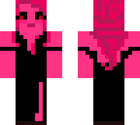 persephone | Minecraft Skins