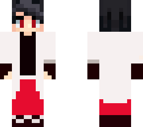 Pixelmon me | Minecraft Skin