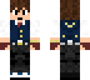 Chamber Minecraft Skins