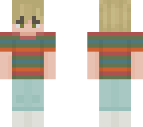 rory webley | Minecraft Skins