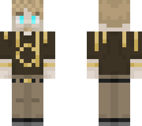 scott | Minecraft Skins