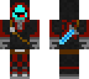 Skeppy | Minecraft Skin