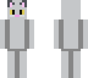 Skin for competition | Minecraft Skin