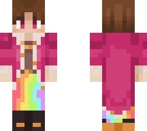 Slay | Minecraft Skin