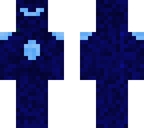sulk man | Minecraft Skin
