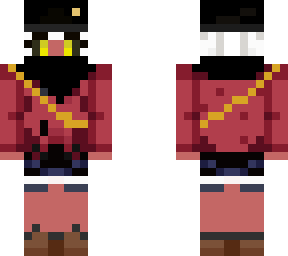 sumama | Minecraft Skin