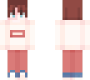 Supremacy | Minecraft Skin