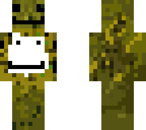 swamp | Minecraft Skins