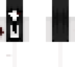 tara | Minecraft Skin