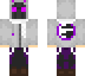 eclipse | Minecraft Skins