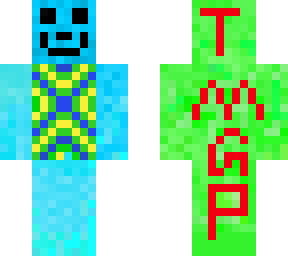 TECH-MAN GAMING PRO+ SKIN | Minecraft Skin
