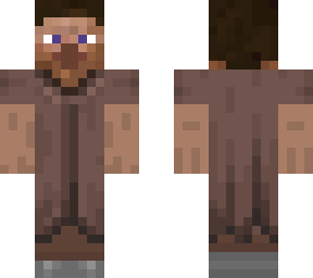 sus villager | Minecraft Skins