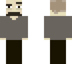 vsauce | Minecraft Skins