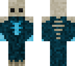 warden skins | Minecraft Skins