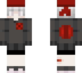 White guy | Minecraft Skin