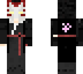 yakuza | Minecraft Skins