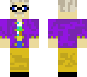yippe | Minecraft Skin