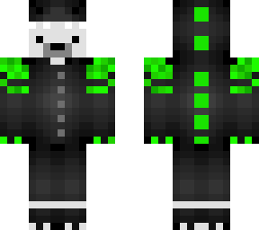 zeke | Minecraft Skin