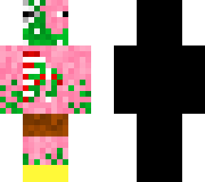 pigman | Minecraft Skins