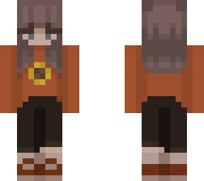 fall skin +.* | Minecraft Skin