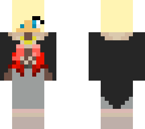 fur coat | Minecraft Skins