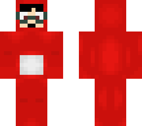 anton | Minecraft Skins