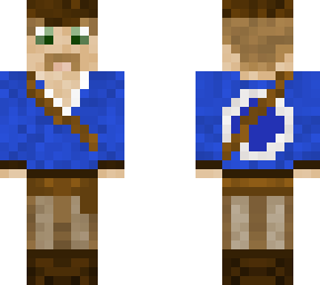 architect | Minecraft Skins