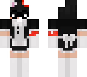 aye | Minecraft Skin