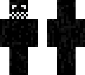 back rooms | Minecraft Skins