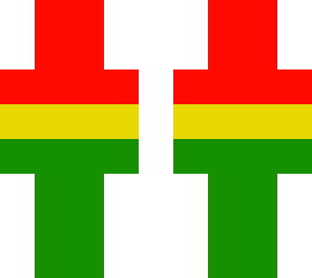 Bolivia | Minecraft Skin