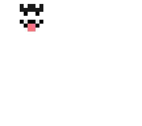 Boo | Minecraft Skin