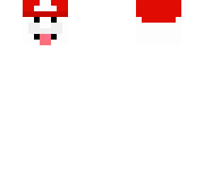 Mario 35 Minecraft Skins