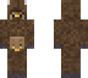 bull | Minecraft Skins