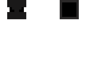 BULLET BILL (with arms) | Minecraft Skin