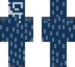 scary demon | Minecraft Skins