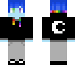 dash | Minecraft Skins